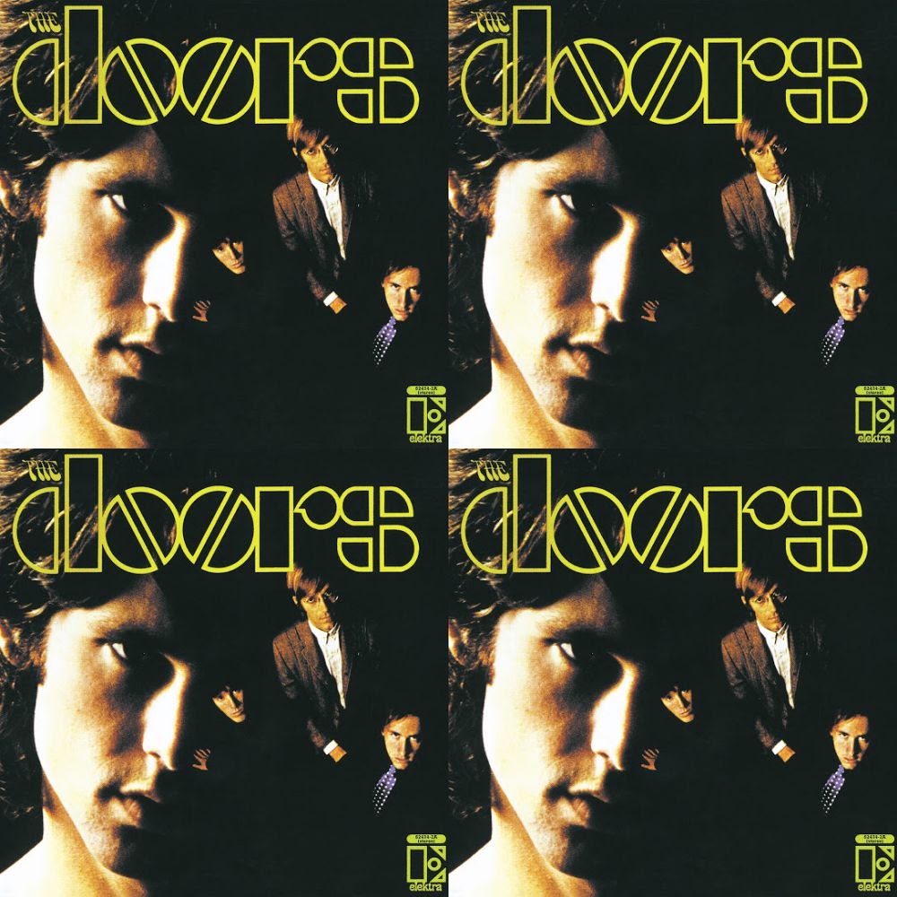 The Doors (First Album)