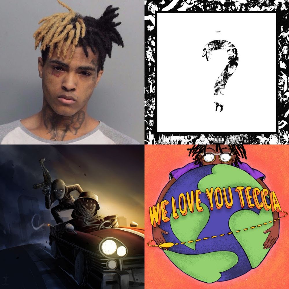 Rap