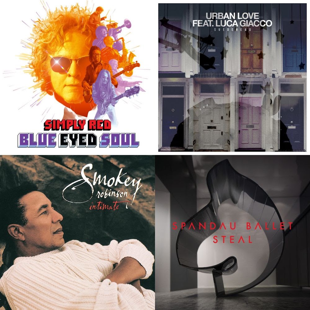 simply red radio
