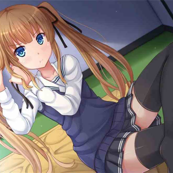 Post from Anime Huddle