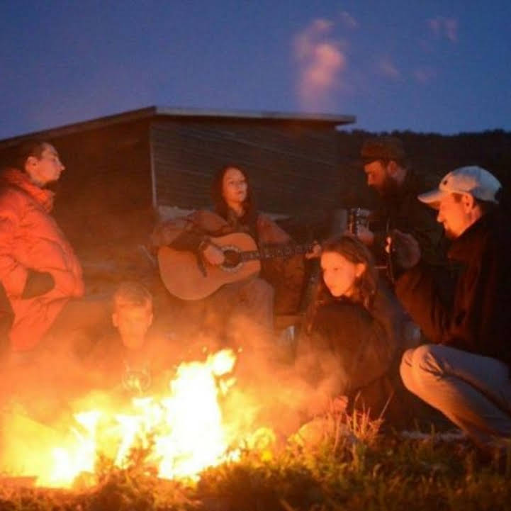 Post from Justus Walker