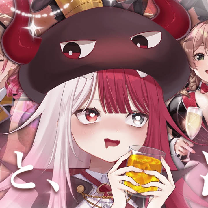 Post from あくび・でもんすぺーど / Akubi Demonspade