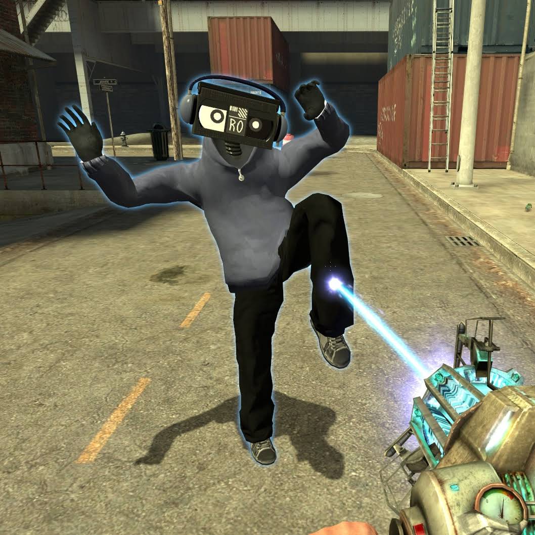 Post from Richter Overtime