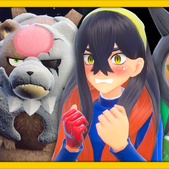 Post from Zactoshi