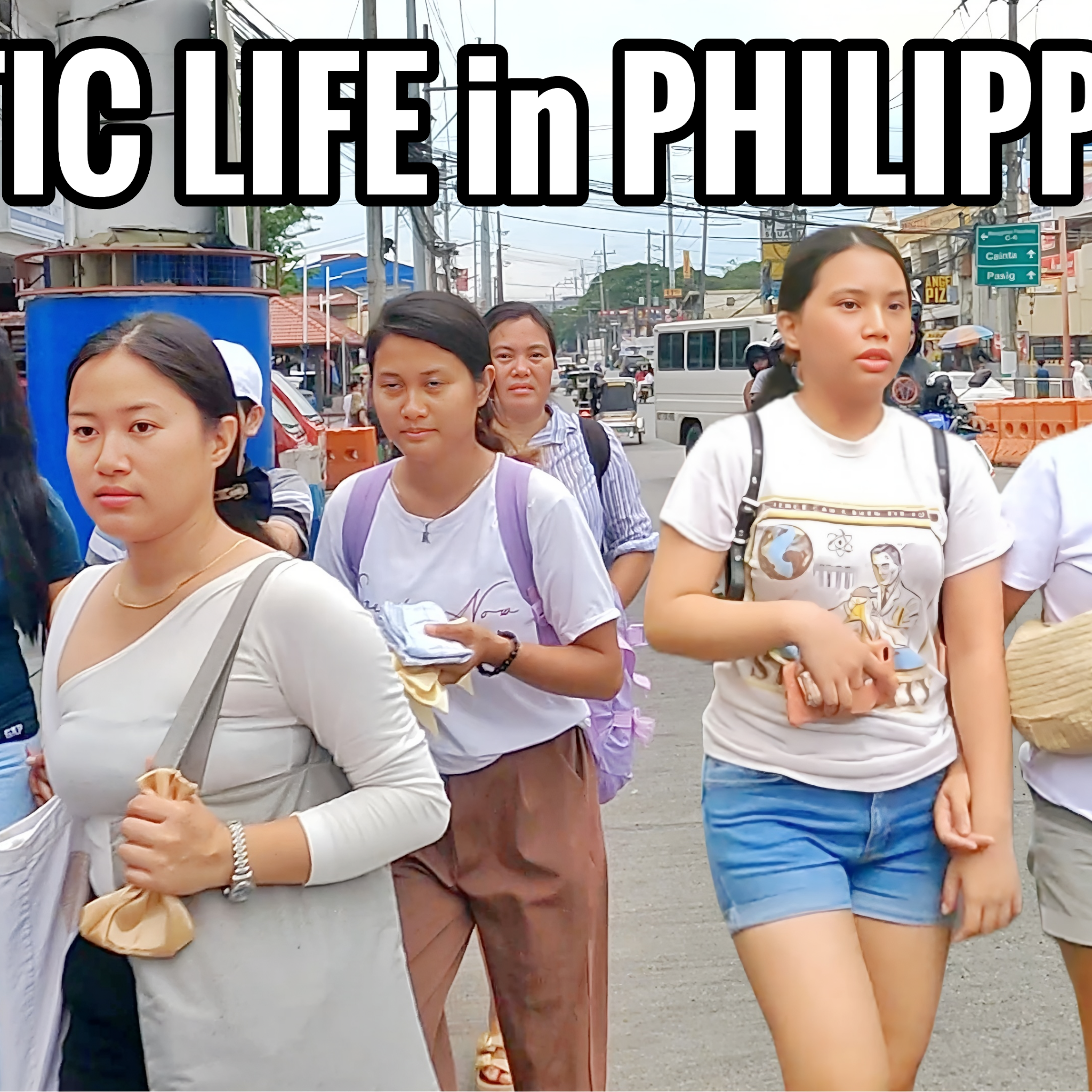 Post from LarryPH WALKING