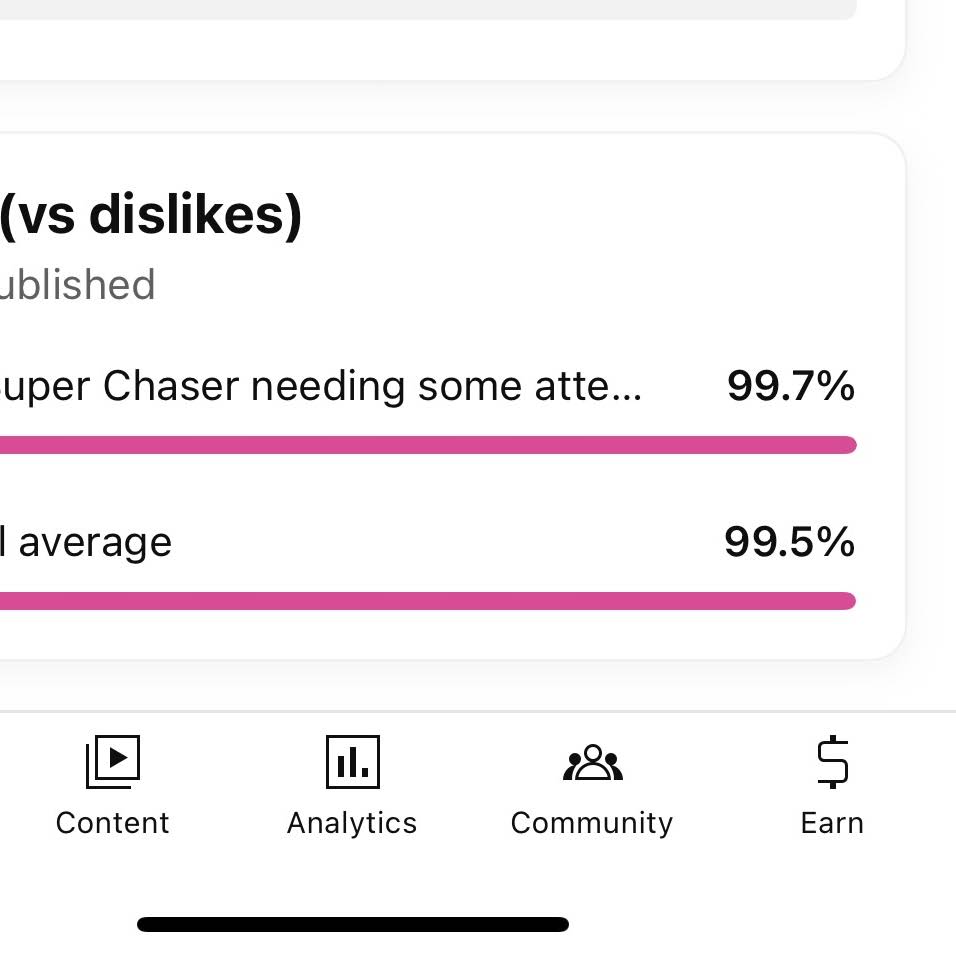 Post from Snowball Engineering