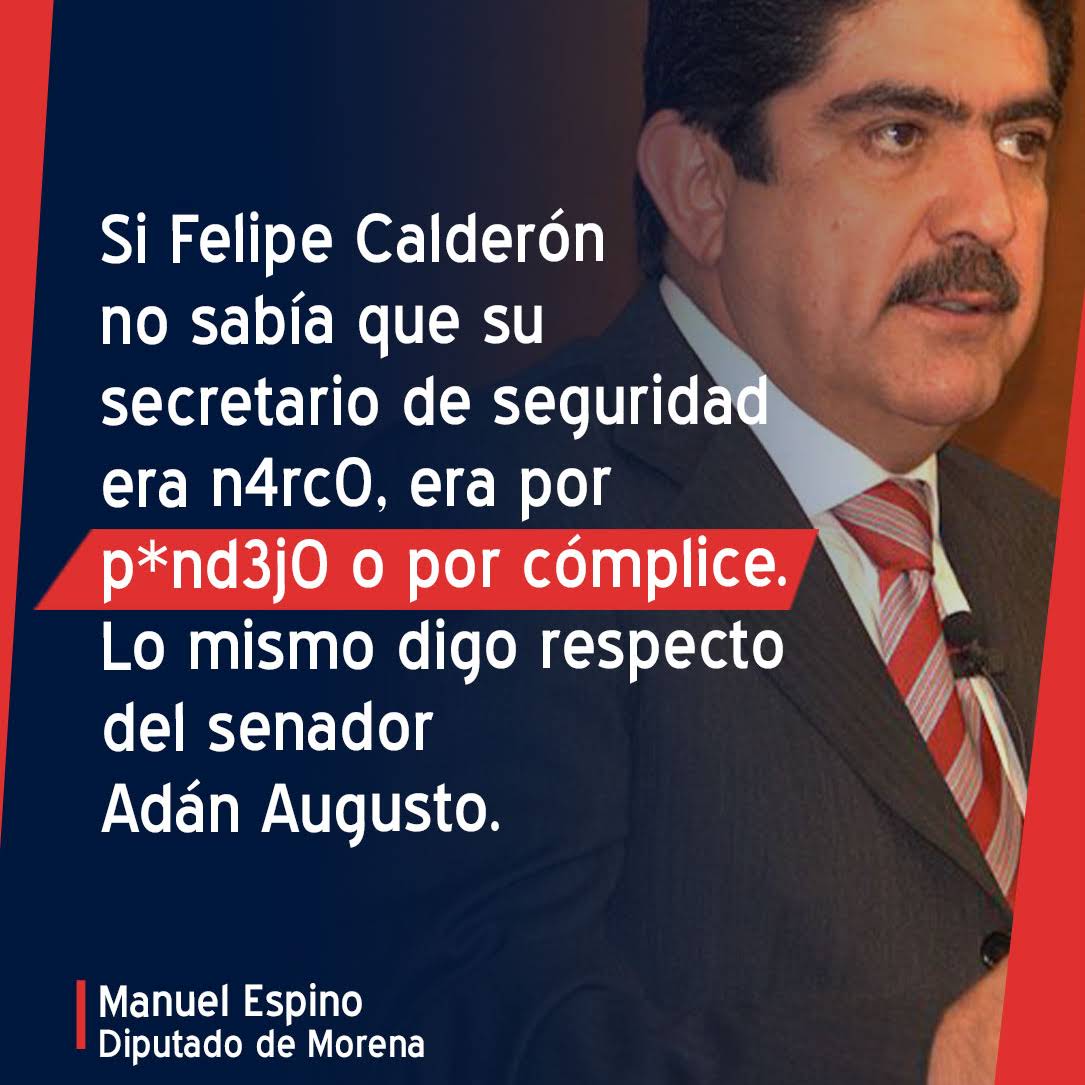 Post from Mientras tanto en Mexico