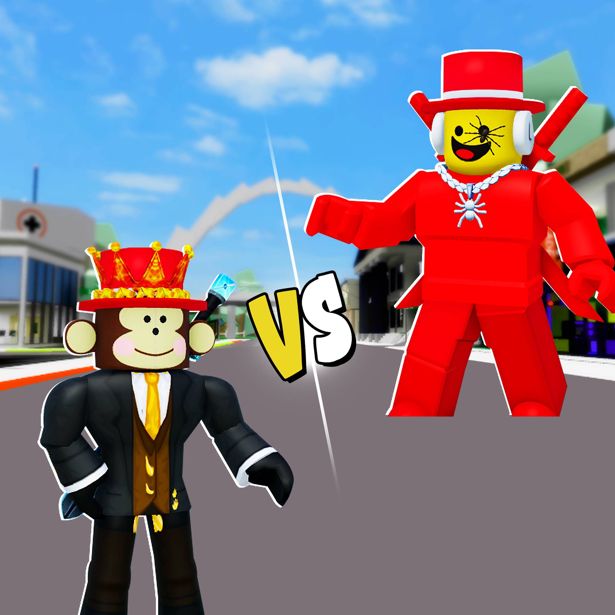Post from Badrol Blox