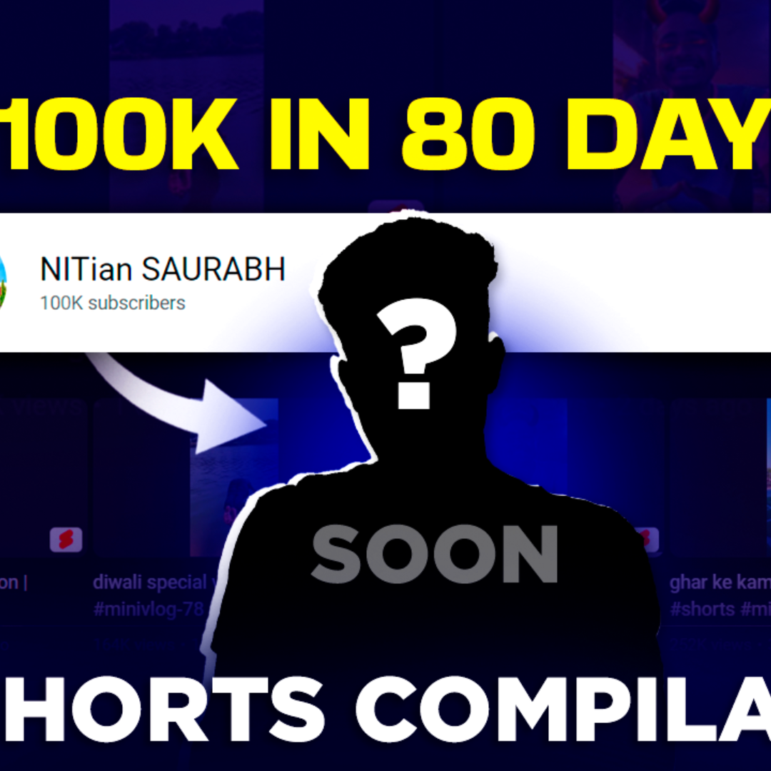 Post from NITian SAURABH