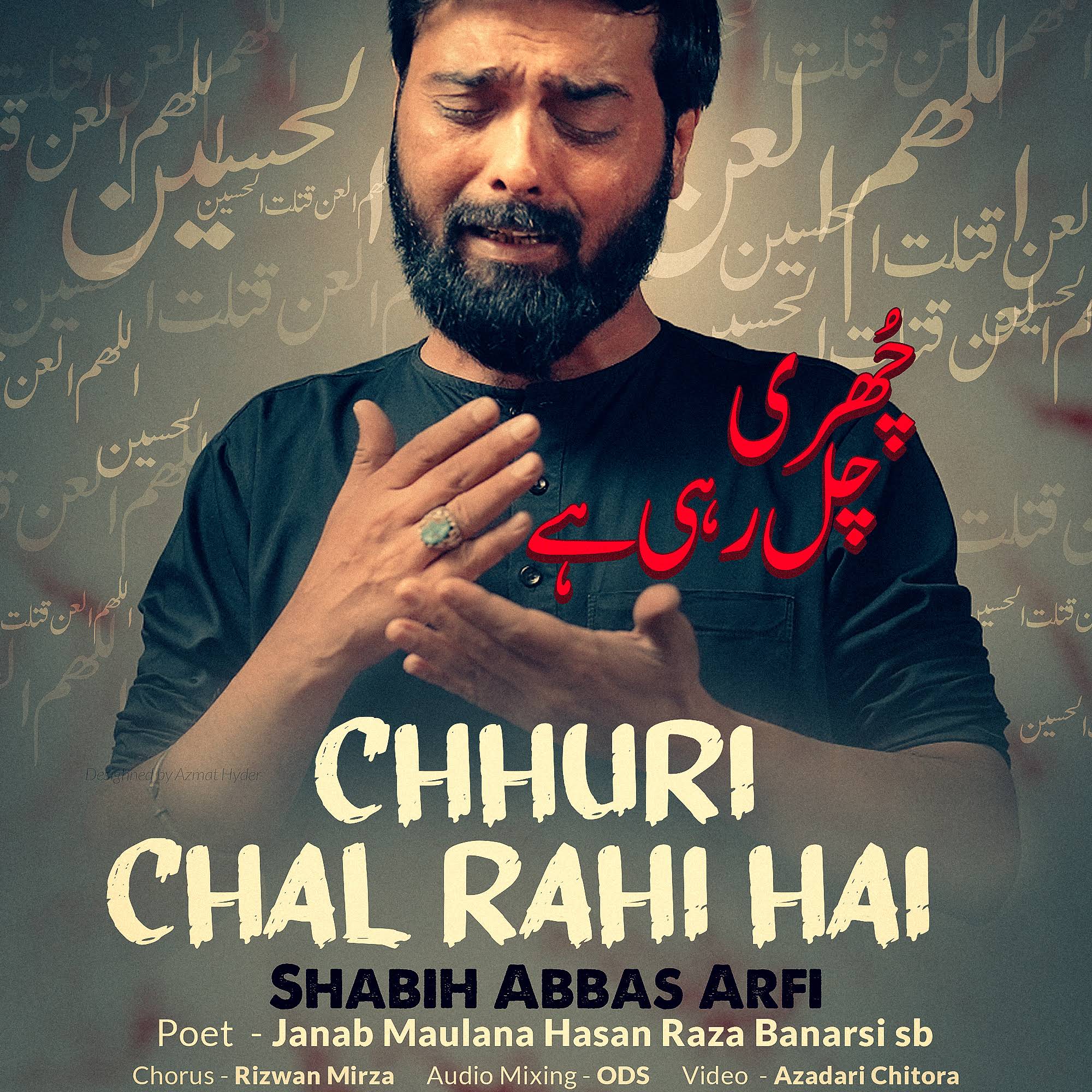 Post from Azadari Chitora