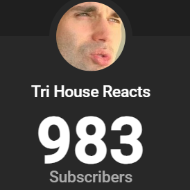 Post from Tri House