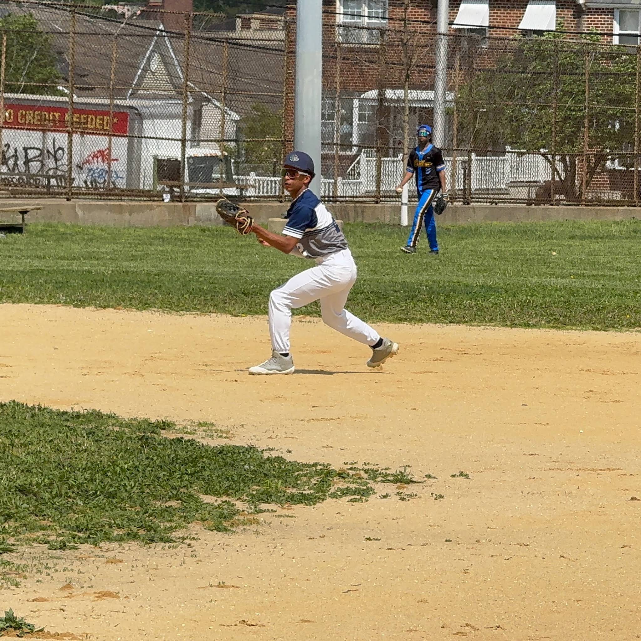 Post from Julius X Ocasio Baseball