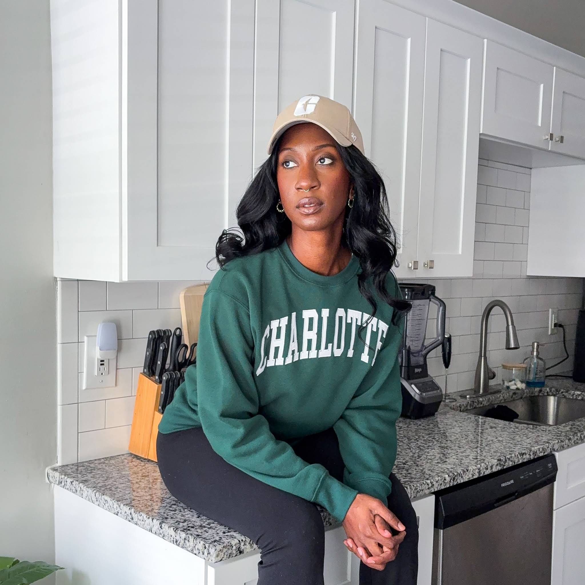 Post from Dominique Davis