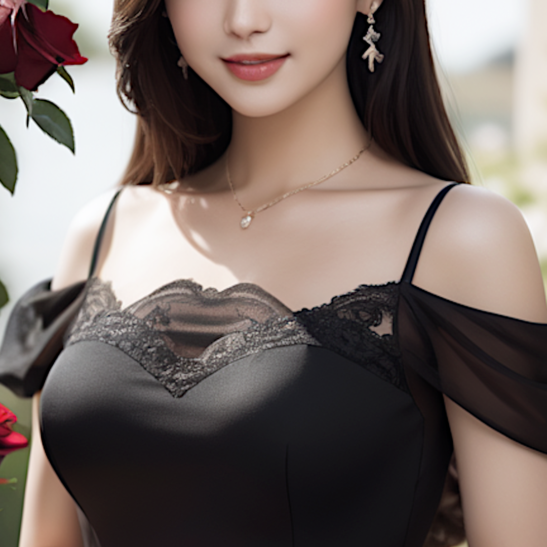 Post from AI beauty CR6