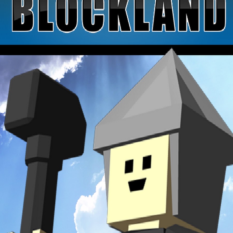 Blockland - Topic - YouTube