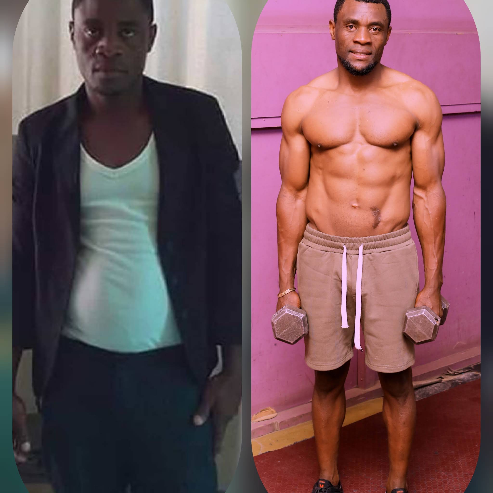 Post from Stephah obimo
