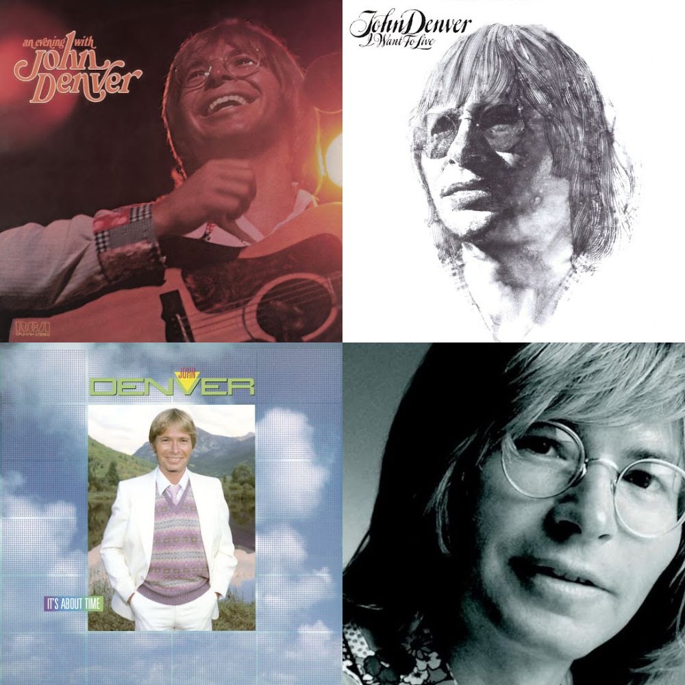 John Denver: Best Of