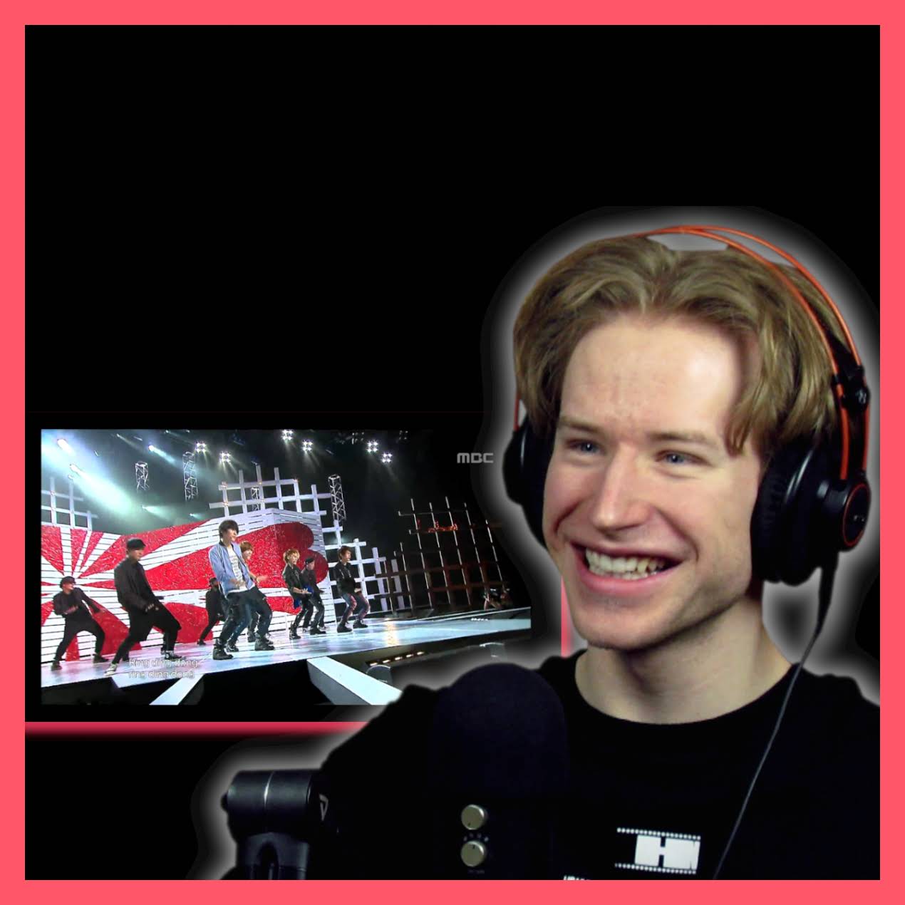 Post from Aaron Freeman