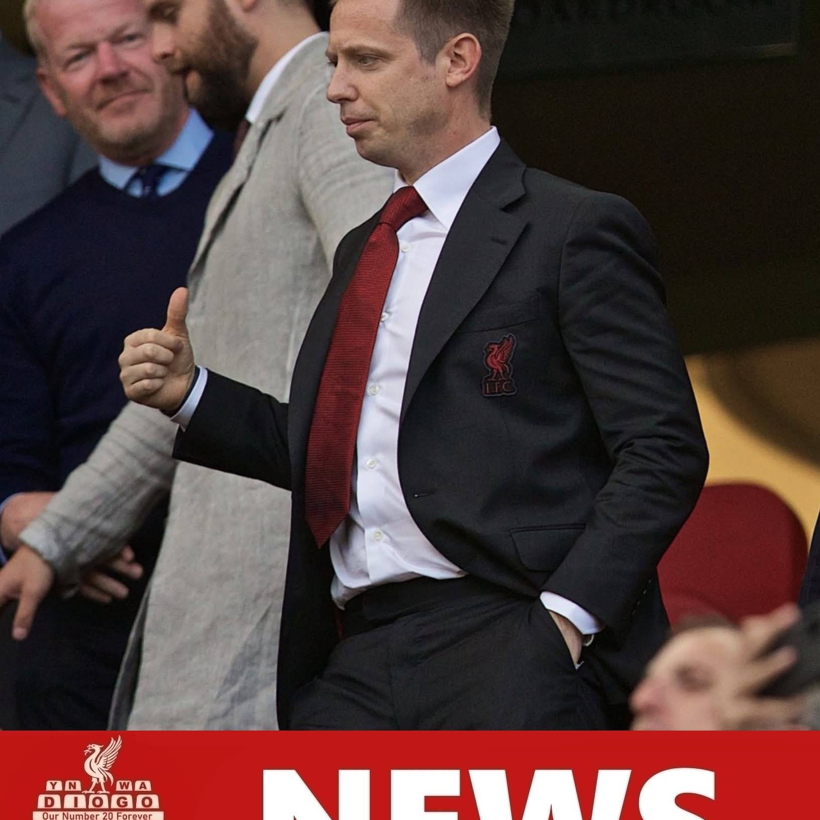 Post from The Anfield Fan Zone