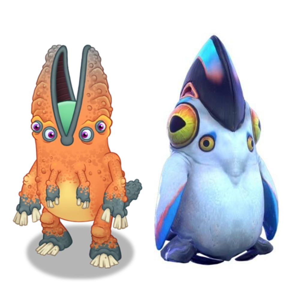 Post from Blue Toons