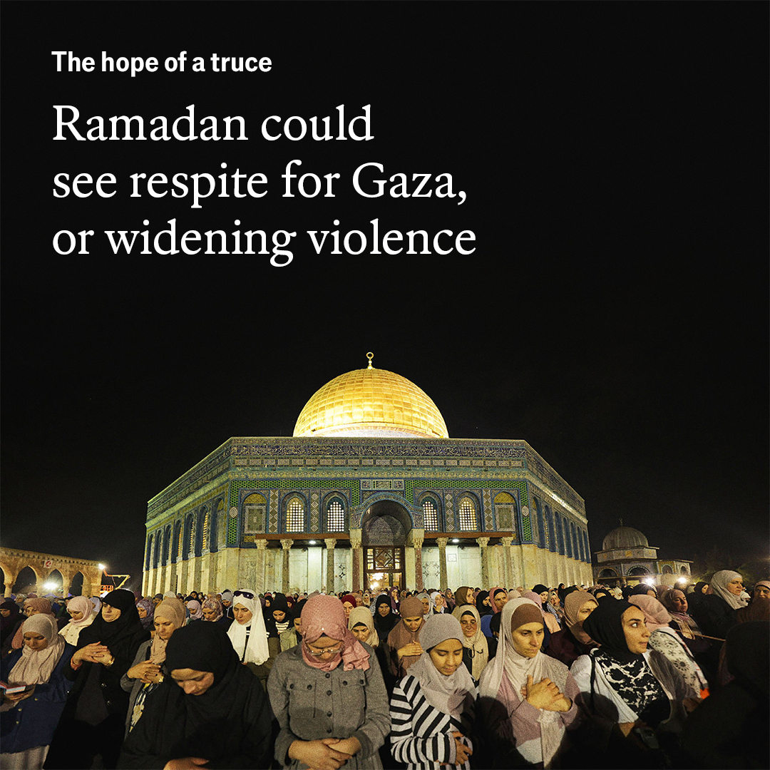 Post from The Economist