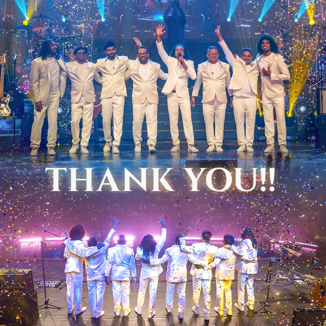 Post from Nalin Perera