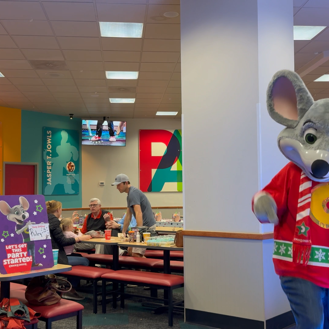 Post from CEC Roadshows