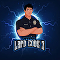 Post from Lapd Code 3