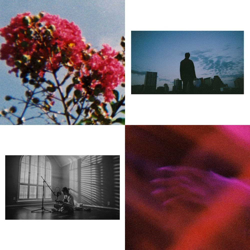 🟣 Keshi | Full Album 🟣