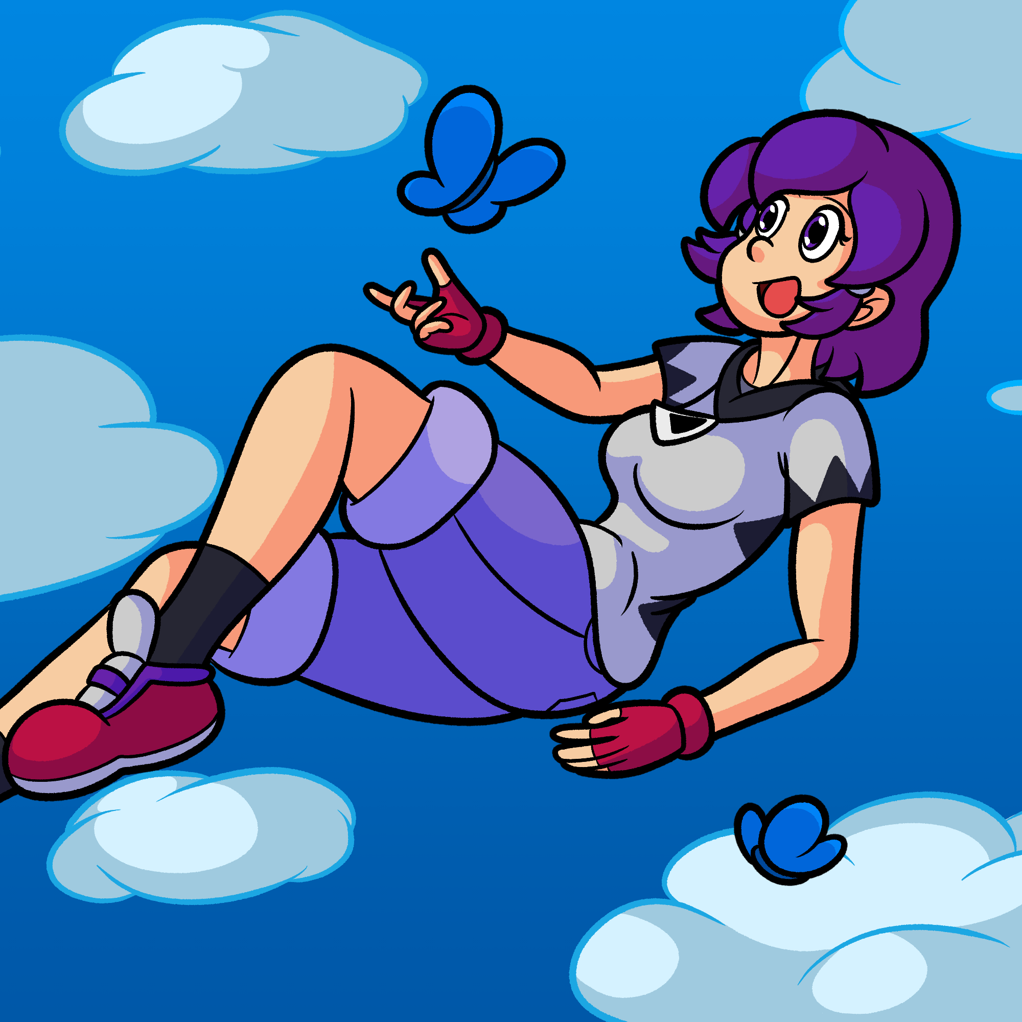 Post from Crispy Toast