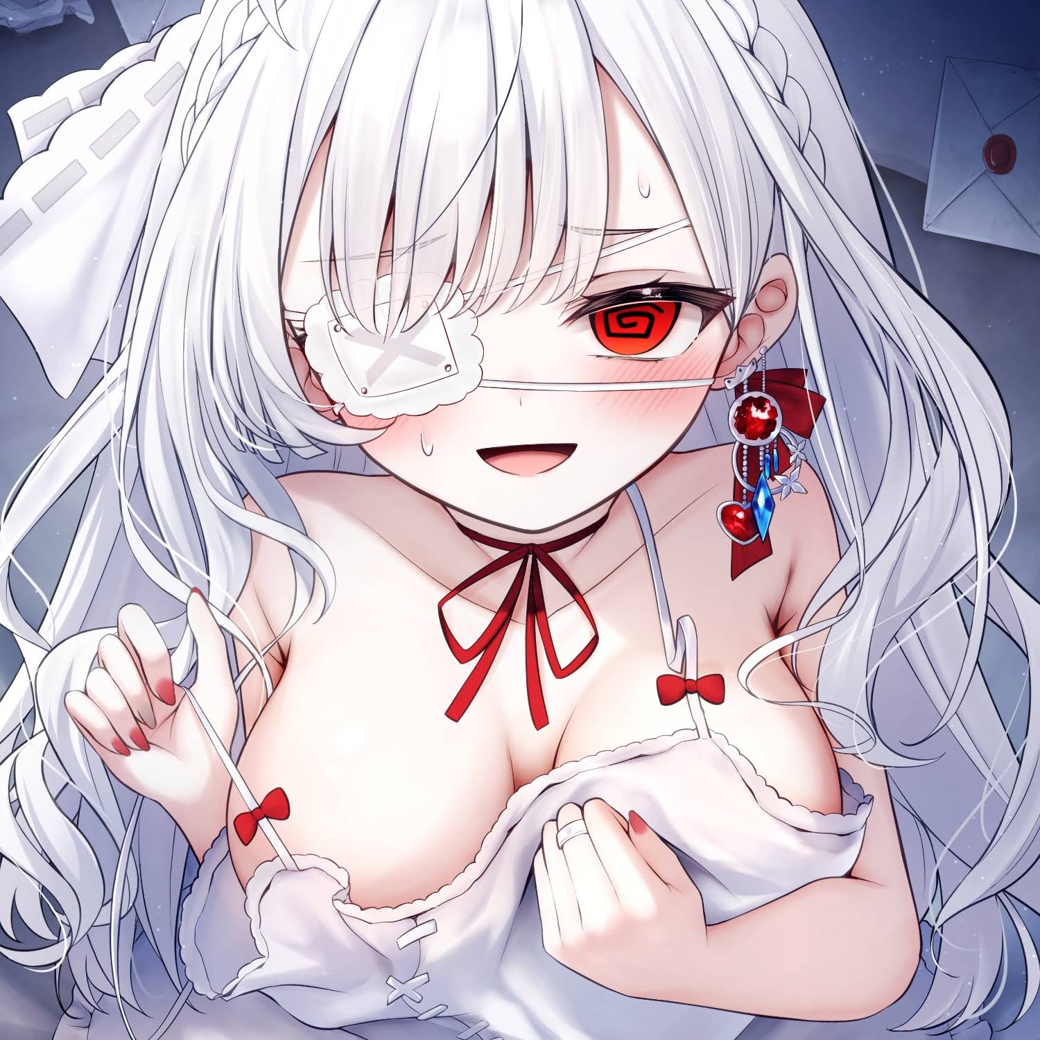 Post from 儚依るびぃ / Hakanai Ruby