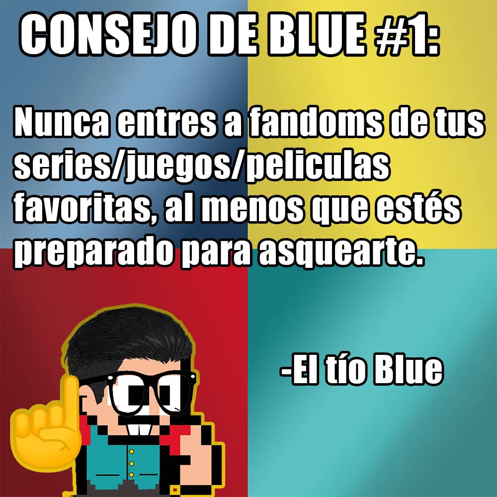 Post from Blue Memes