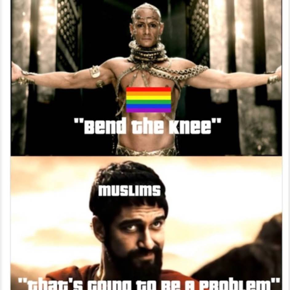 Post from The Muslim Cowboy