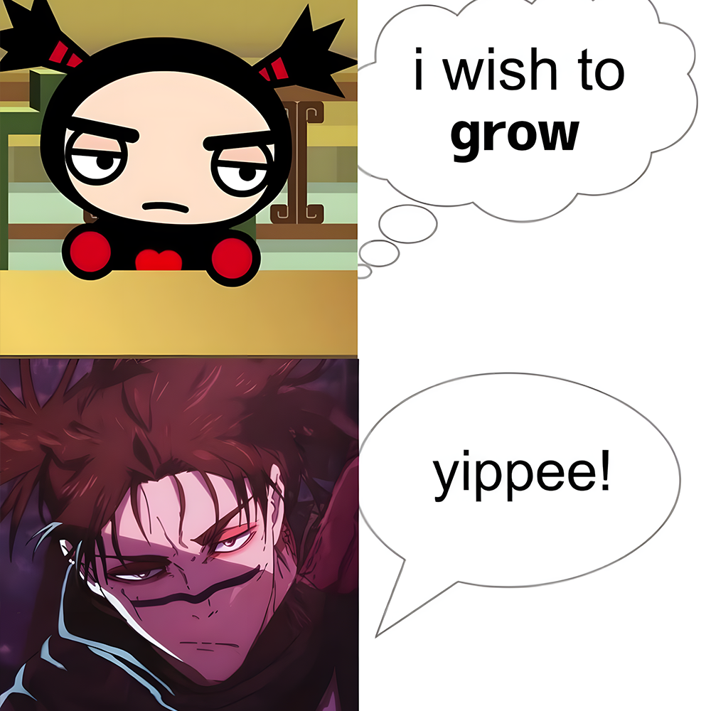 Post from IDLEGLANCE