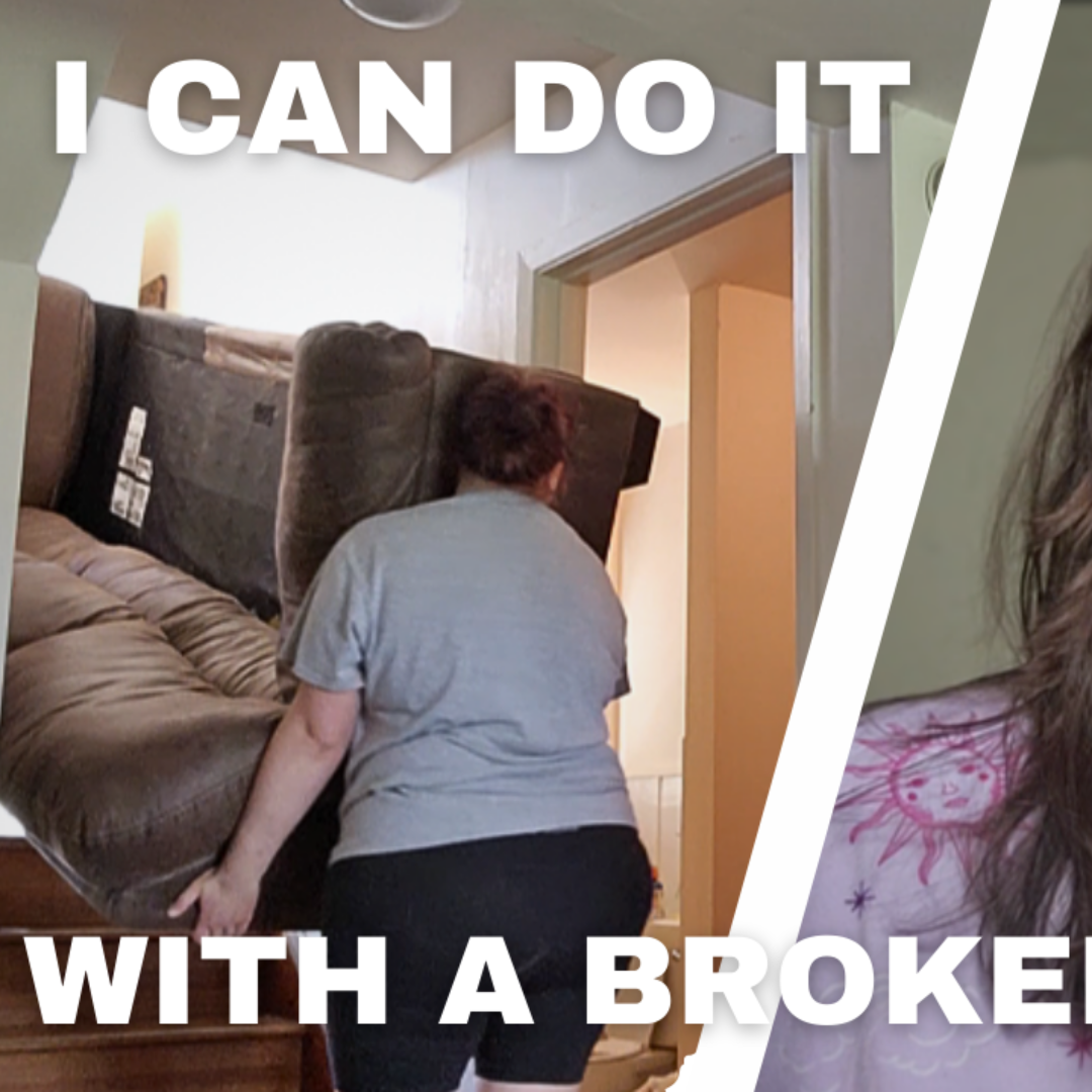 Post from Simply Libby