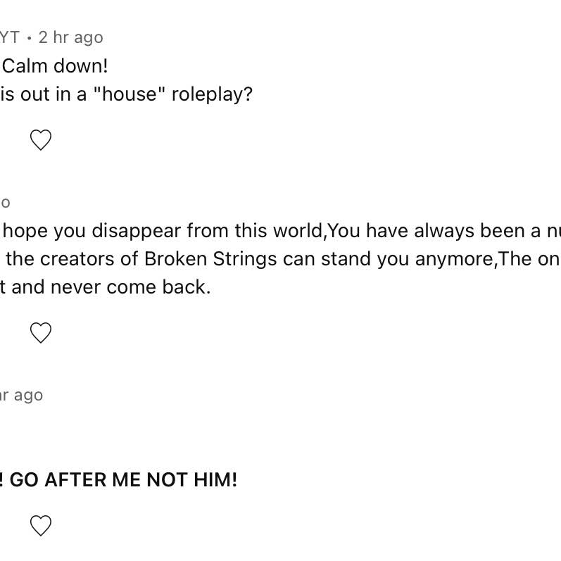 Post from Ryan and Daniel