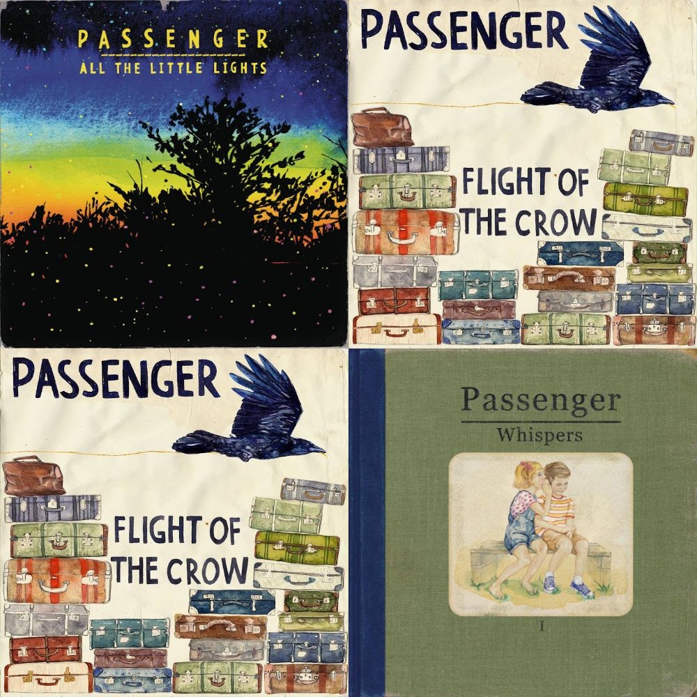 Passenger Best Songs