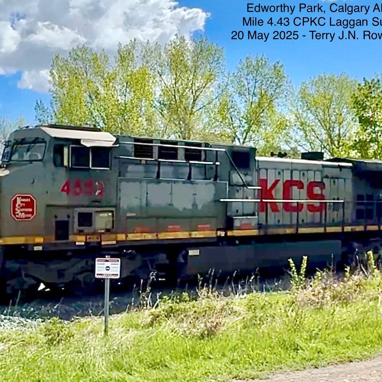 Post from Terry’s Live Steam, Trains, Brick Tanks & Planes!