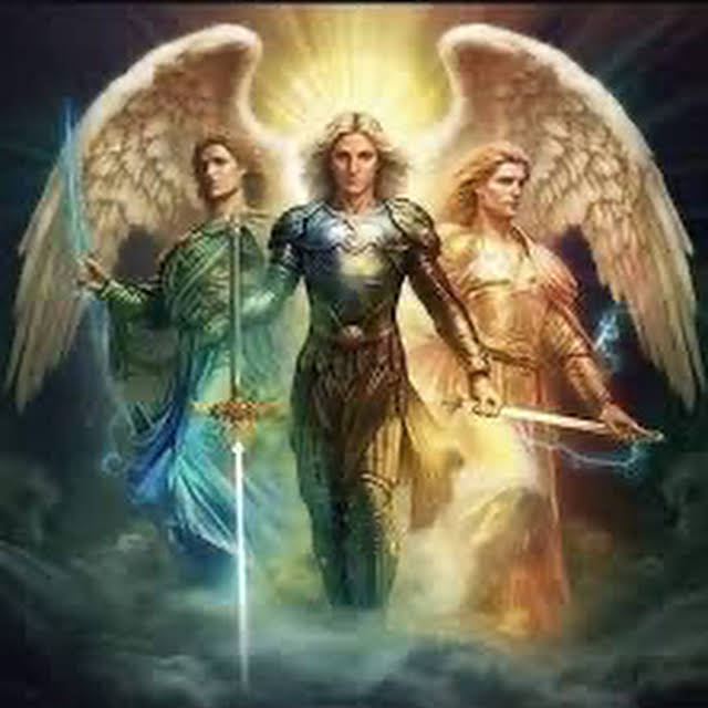 Post from Nicky Alan Psychic Medium