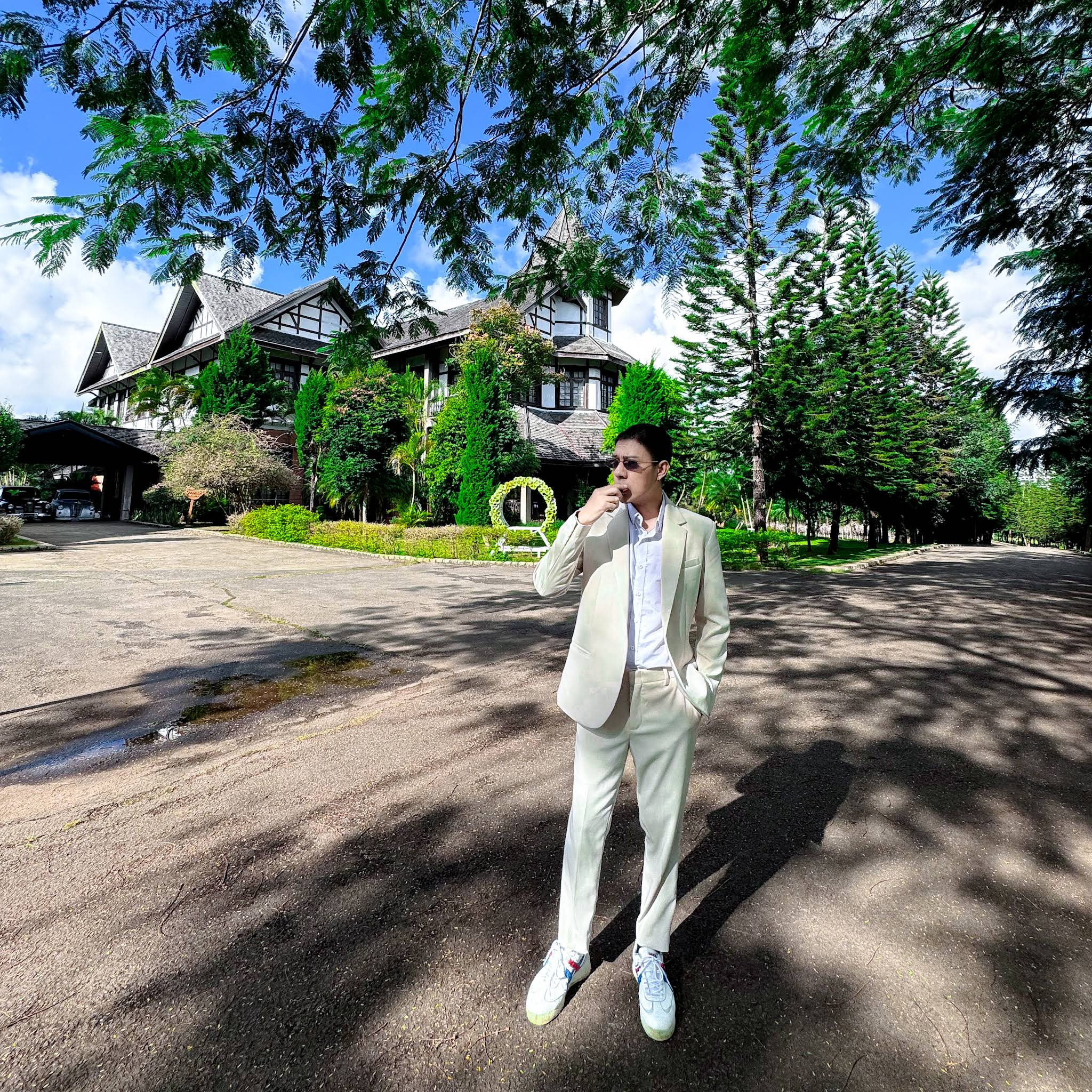 Post from BO PAING GYI