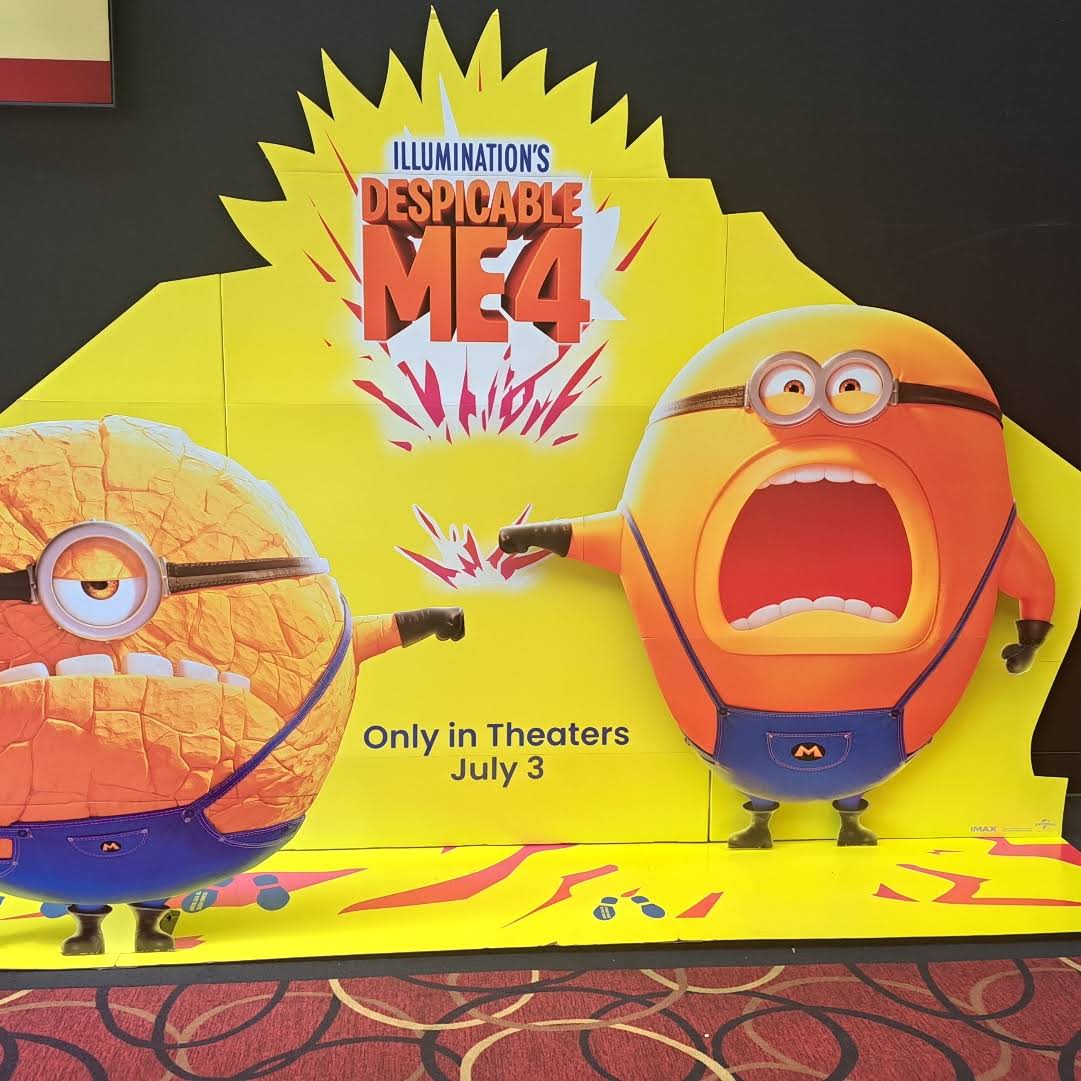 Post from Elijah Studios