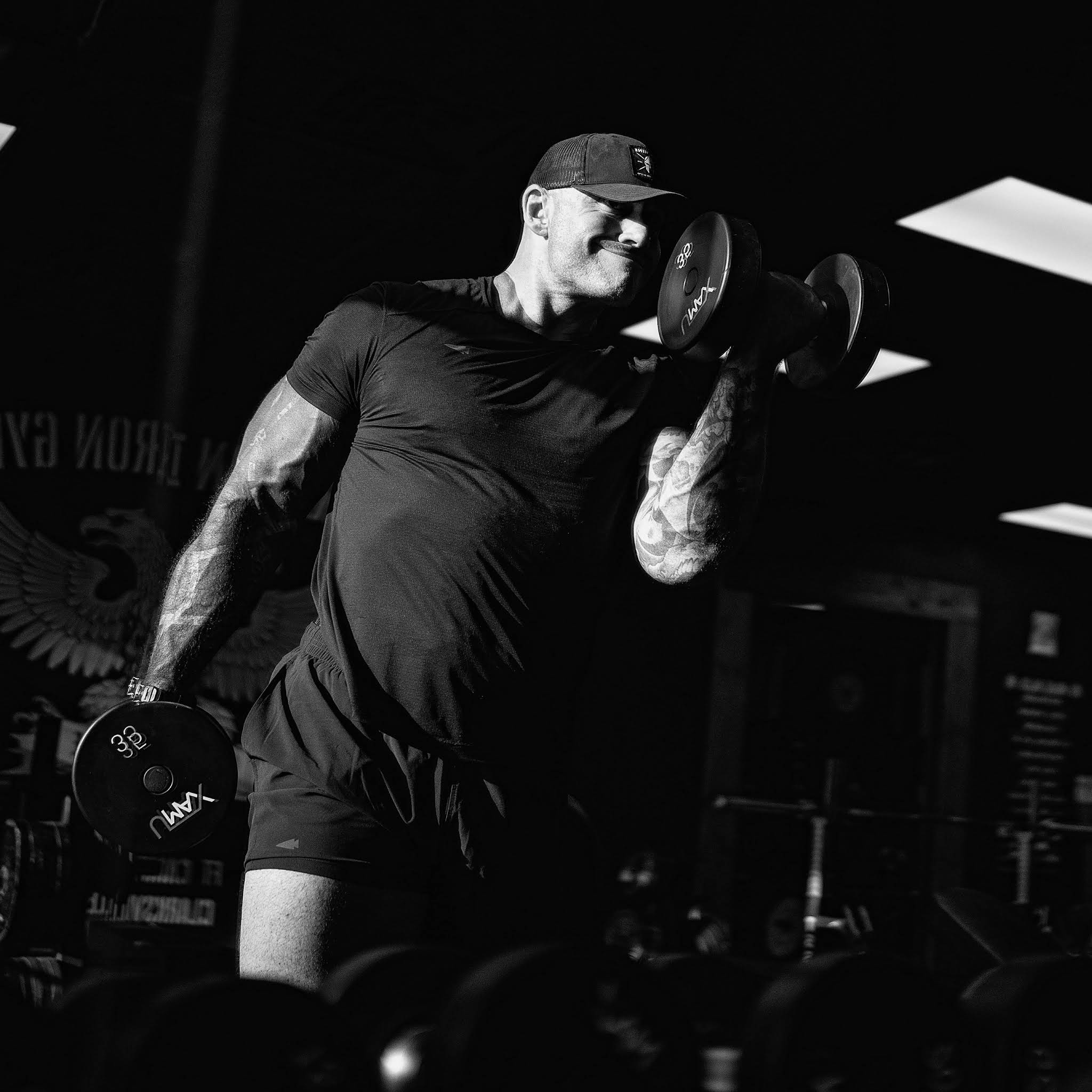 Post from Nick -MACHINE- Lavery