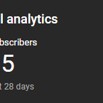 Post from BTB Animations