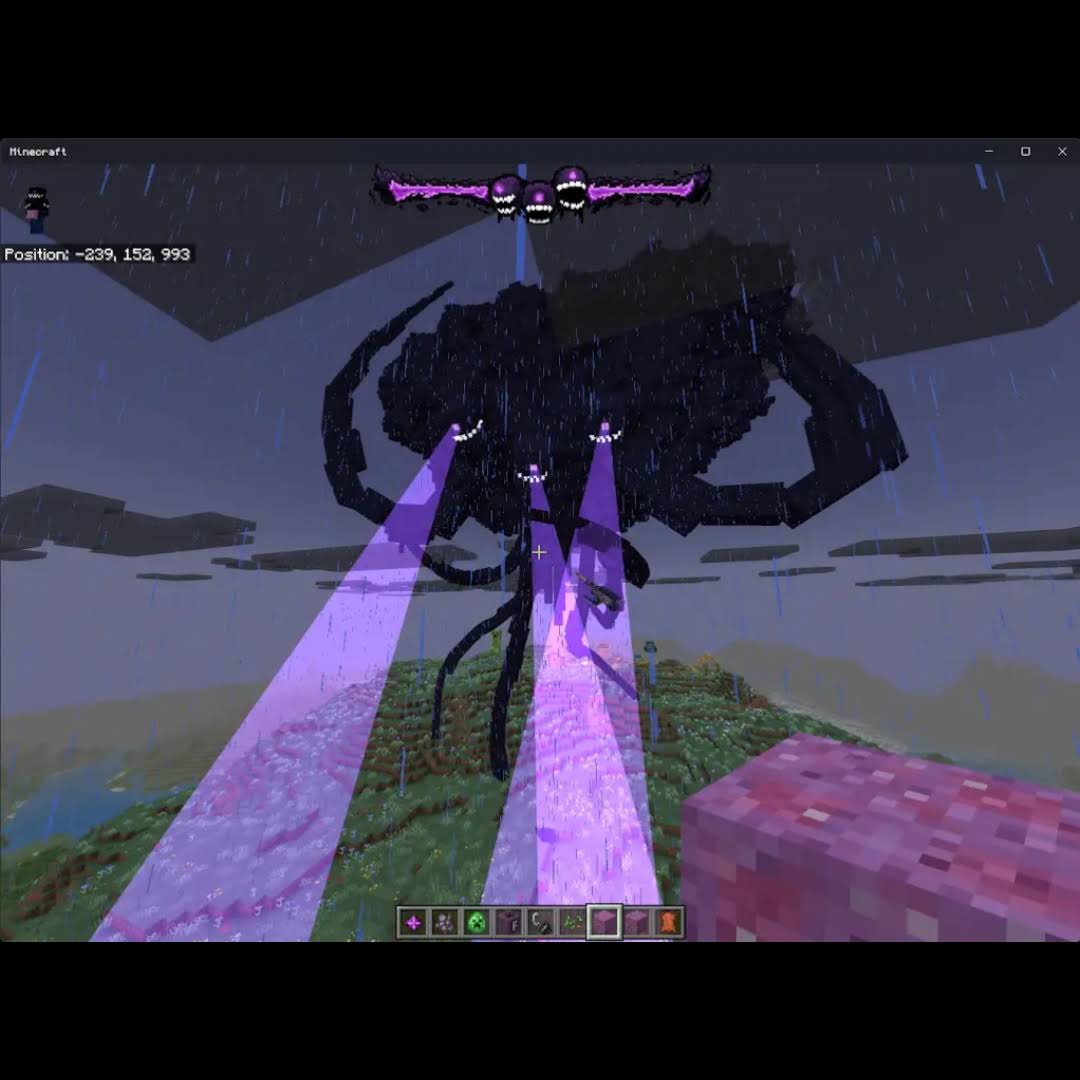 Post from Tazo! - Decayed Team