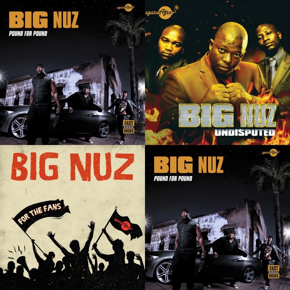 Big Nuz