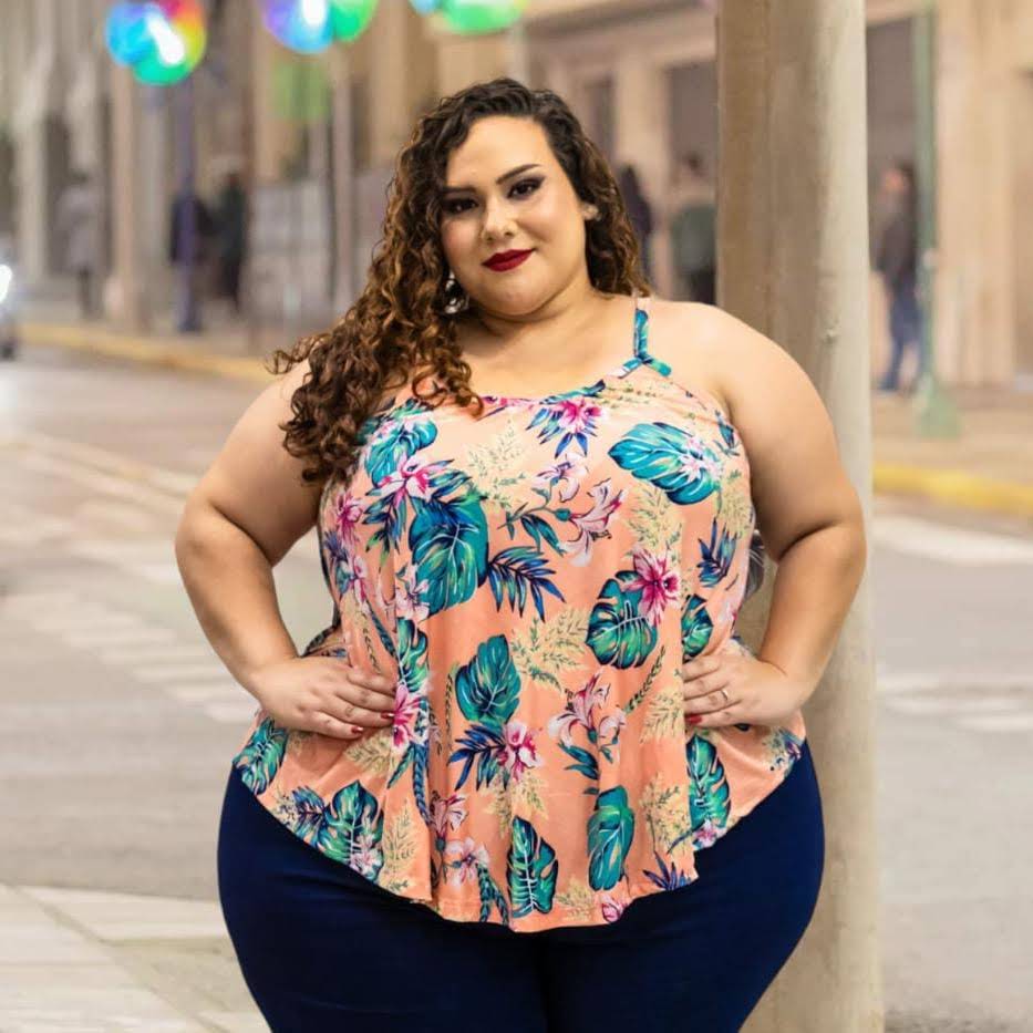 Post from 3XL BIG MODELS