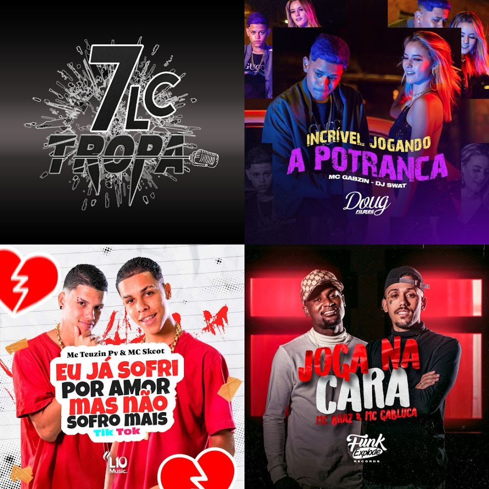 Rolê dos Cria
