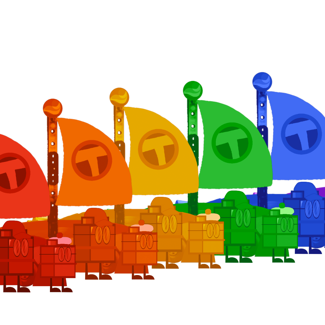 Post from Toontastic Universe