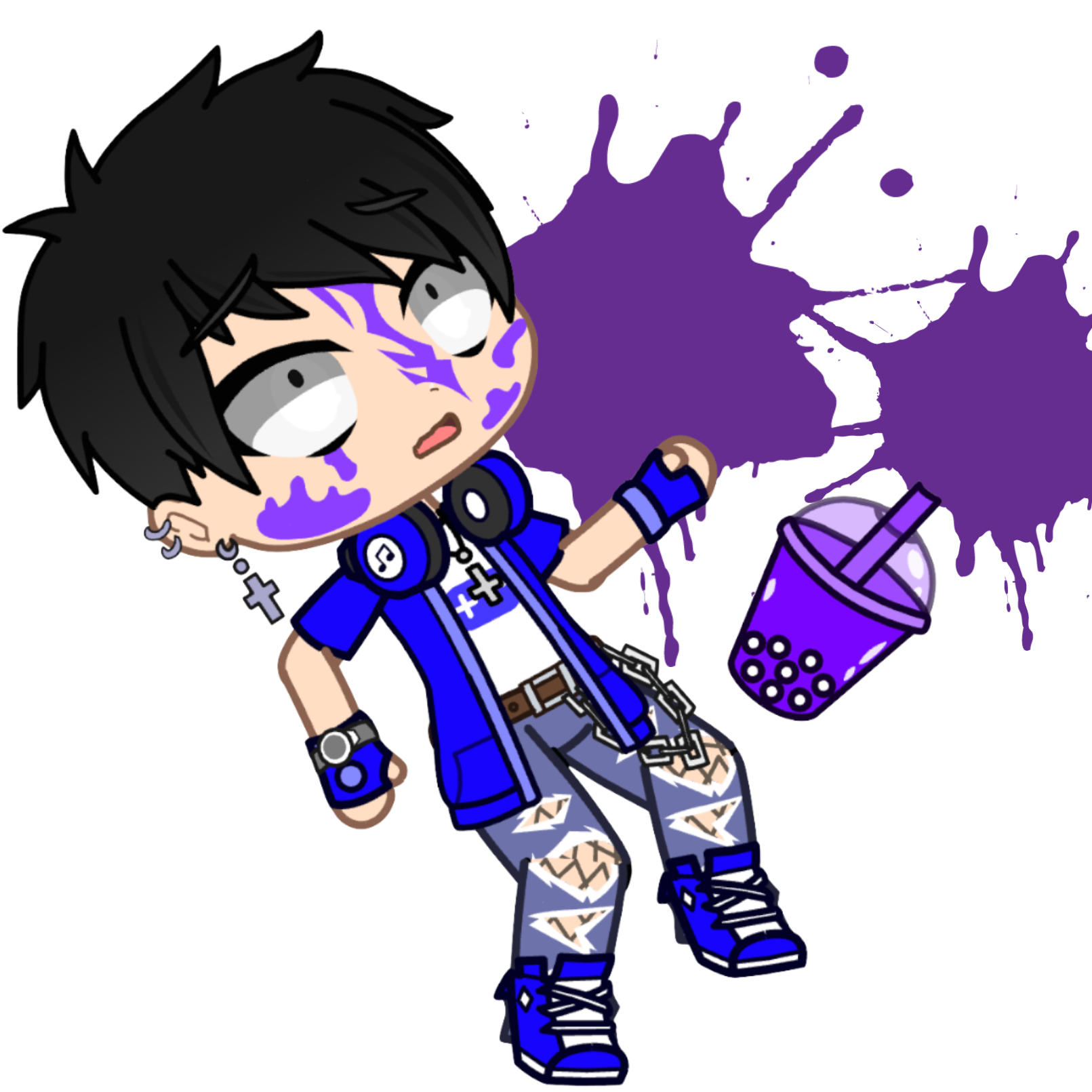 Post from Luca's Gacha Studio
