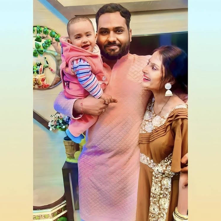 Post from ROHIT AGRAWAL FAMILY